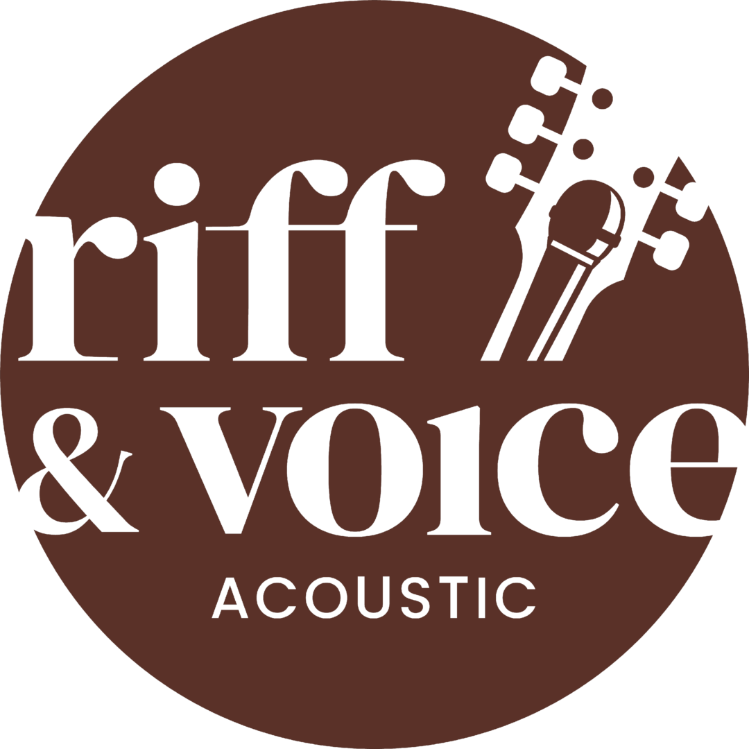 Riff & Voice – Akustikmusik aus Oberfranken | Musik für Hochzeiten & Events
